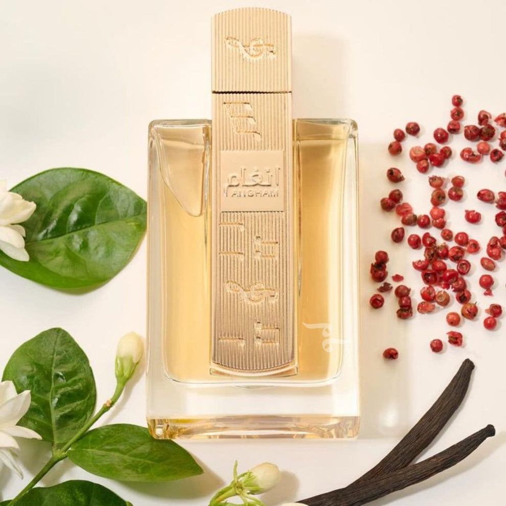 Lattafa Angham Eau De Parfum 100ml - KIISAS Perfumes